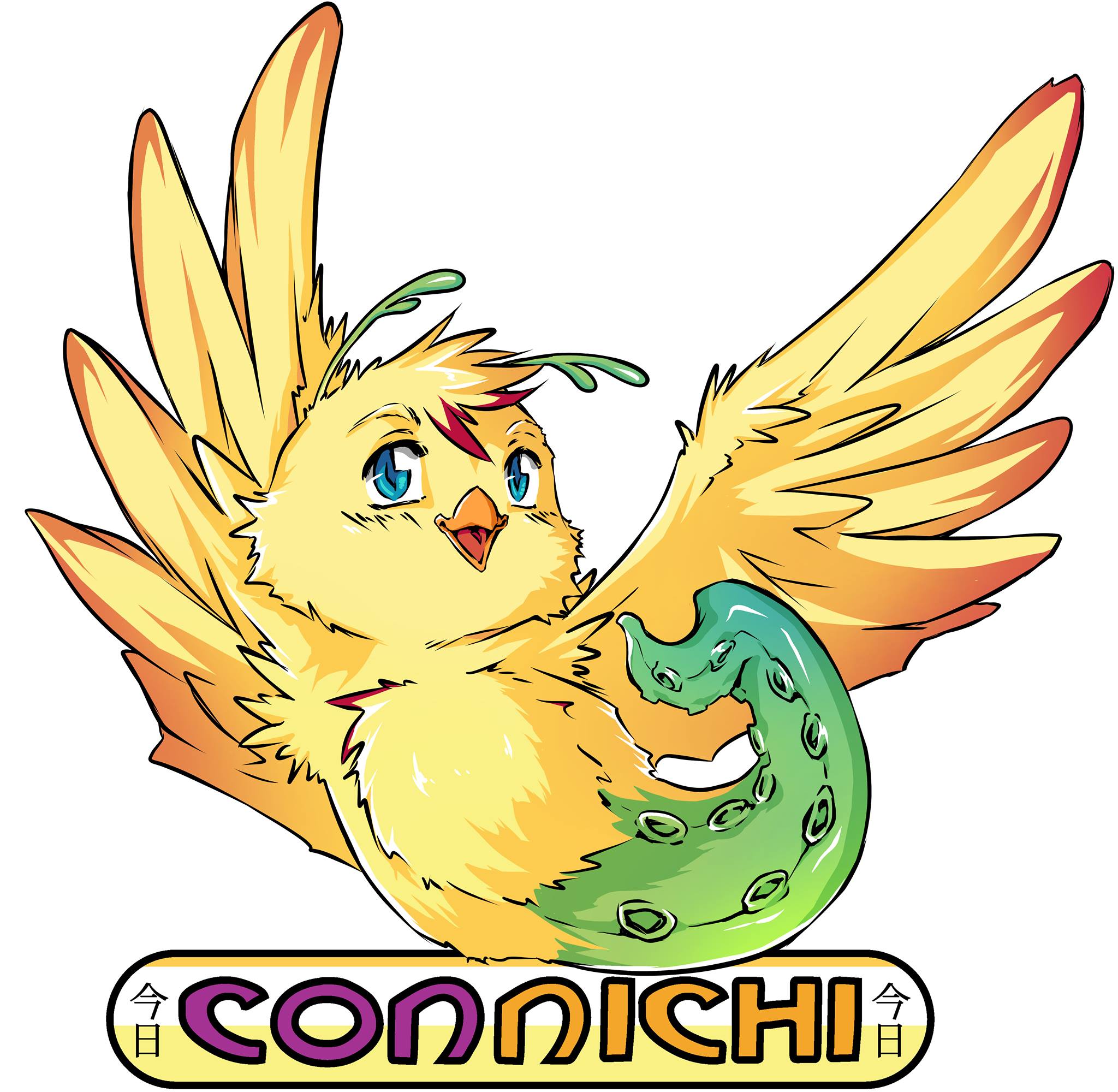 Connichi 2017: Events & Acts | NanaOne
